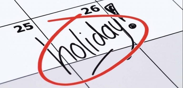 Can you pay your employees for holiday not taken? - HR Business Consultants